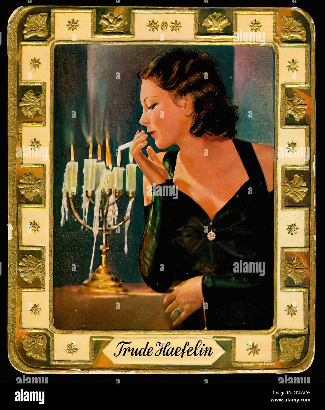 Haefelin hi-res stock photography and images - Alamy