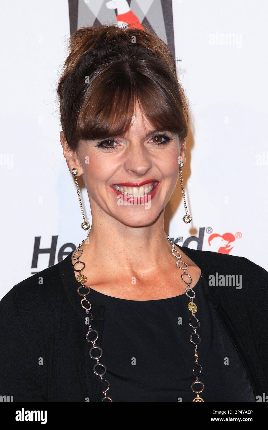 Victoria Stilwell attends The American Humane Association's Hero Dog ...