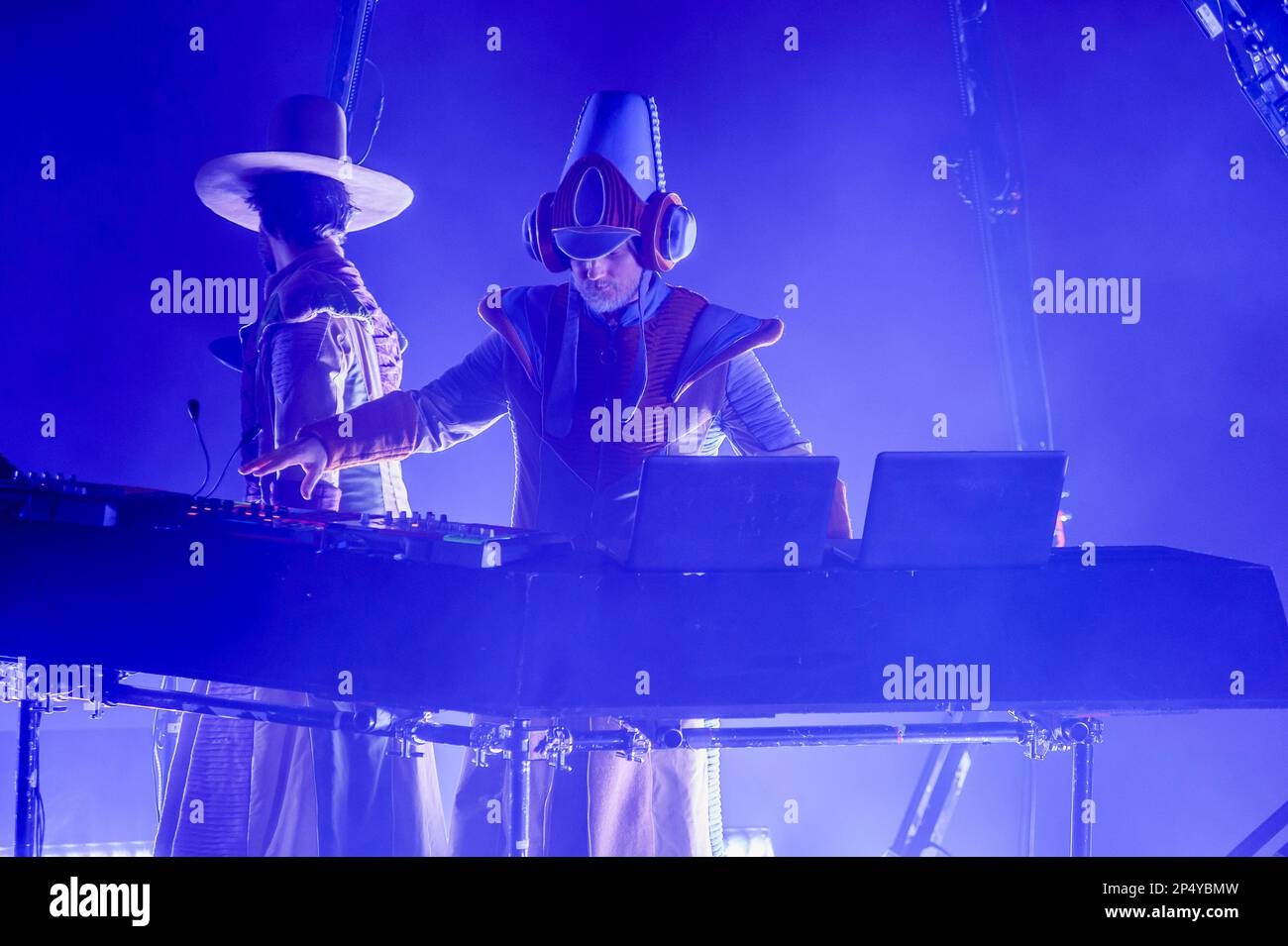 Svein berge torbjorn brundtland hi-res stock photography and images - Alamy