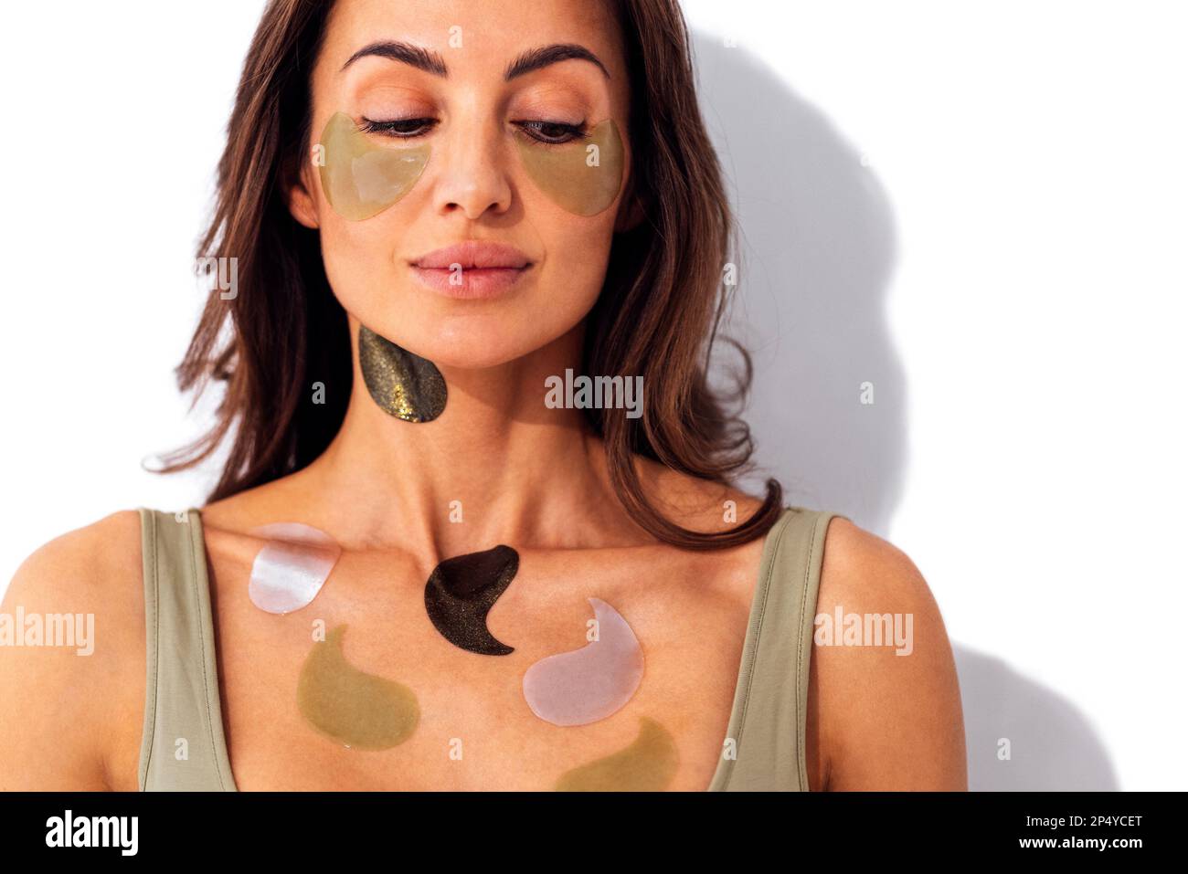 Chest procedure hi-res stock photography and images - Alamy