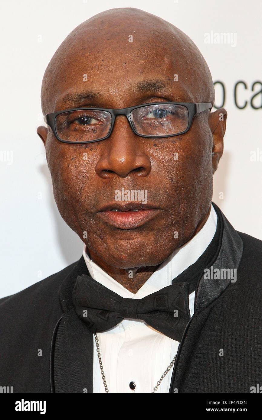 Jai Jackson attends the Simin Hope Foundation's "Celebration Of All ...