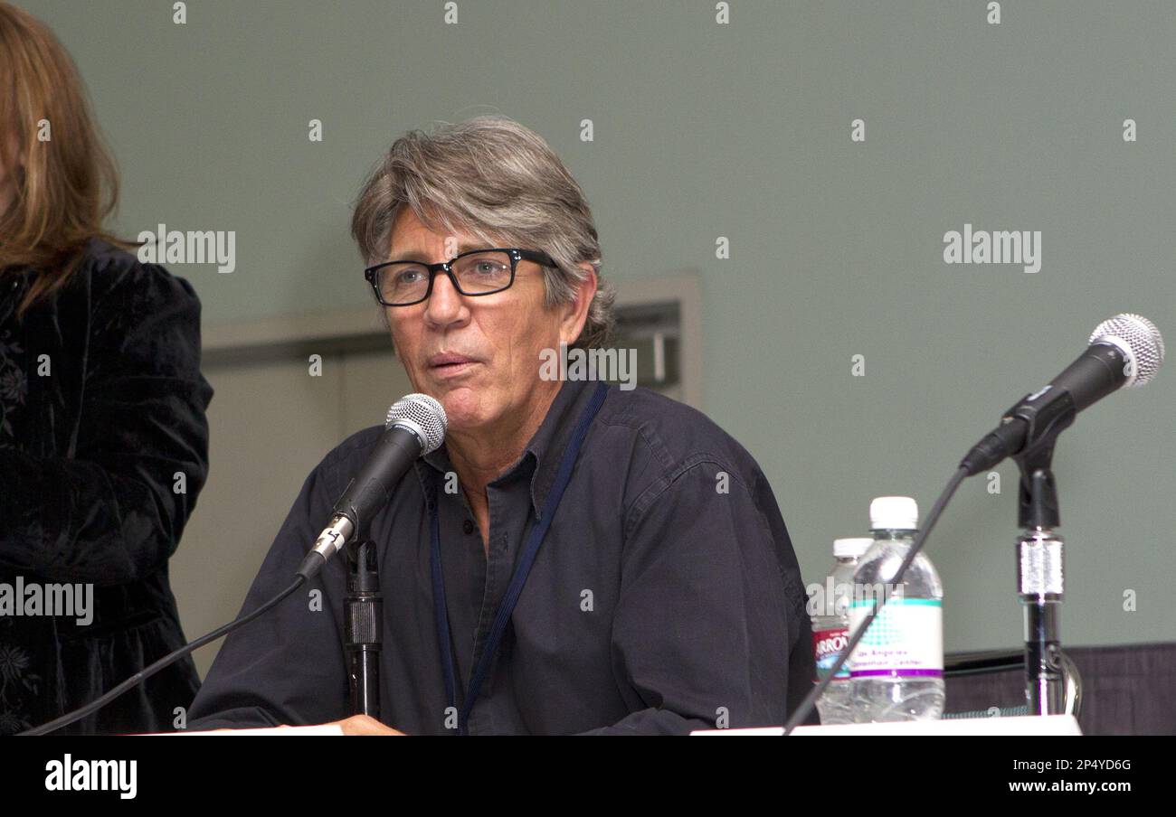 Eric Roberts (Celebrity Rehab with Dr. Drew) during the Reality Rocks ...