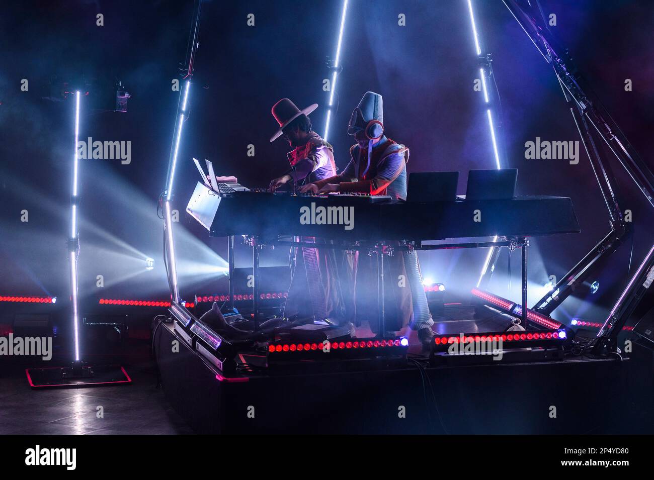 Svein berge torbjorn brundtland hi-res stock photography and images - Alamy