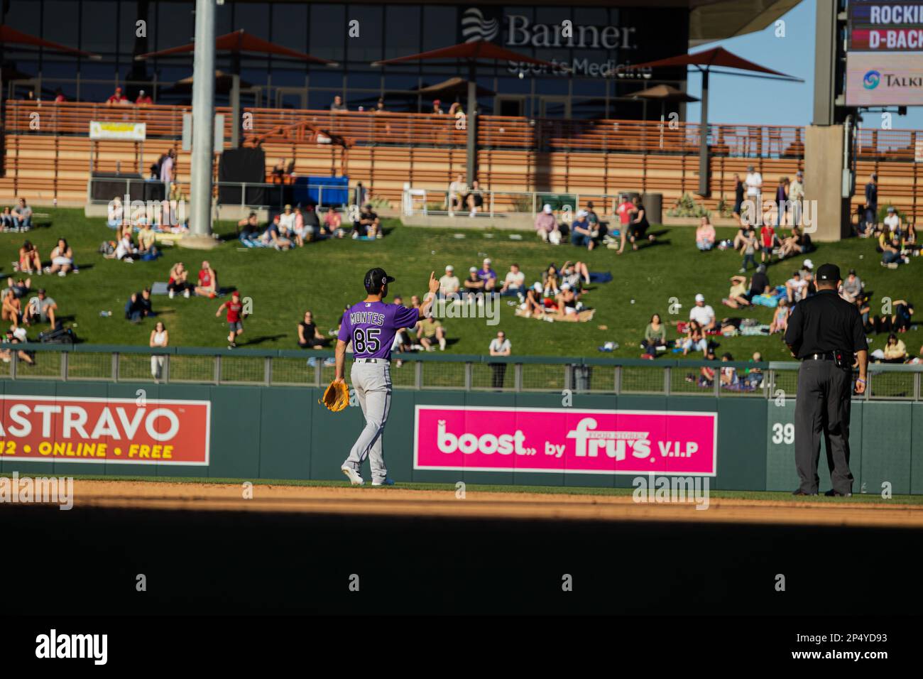 Coco montes hi-res stock photography and images - Alamy