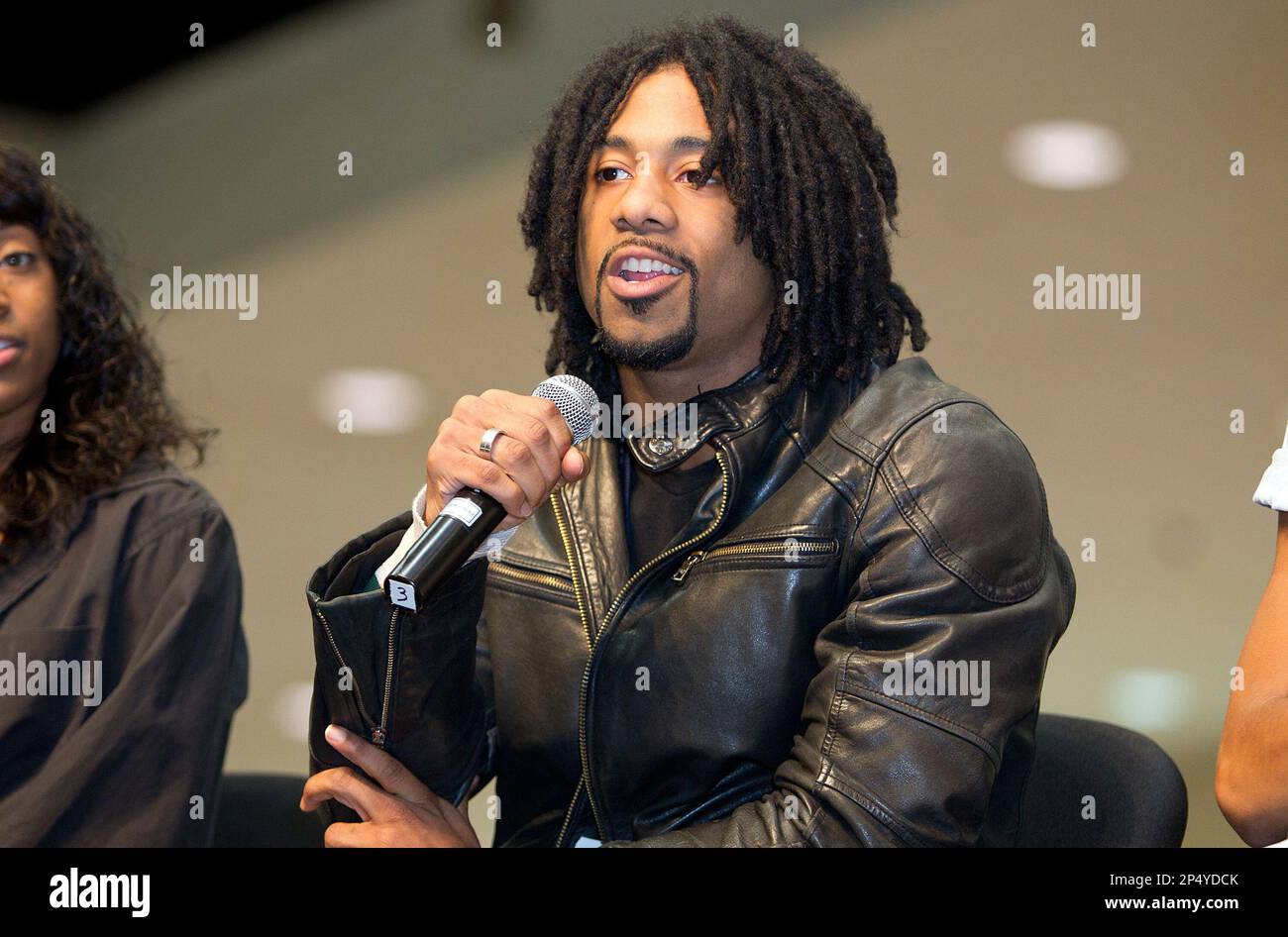 Will Wingfield (So You Think You Can Dance: Season 4 finalist) speaks ...