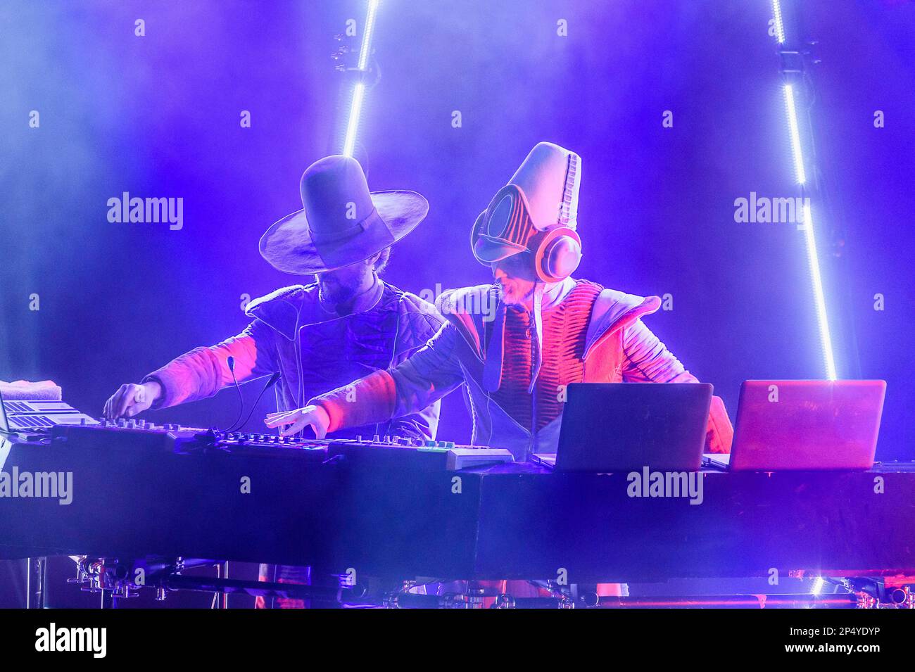 Torbjorn brundtland hi-res stock photography and images - Alamy