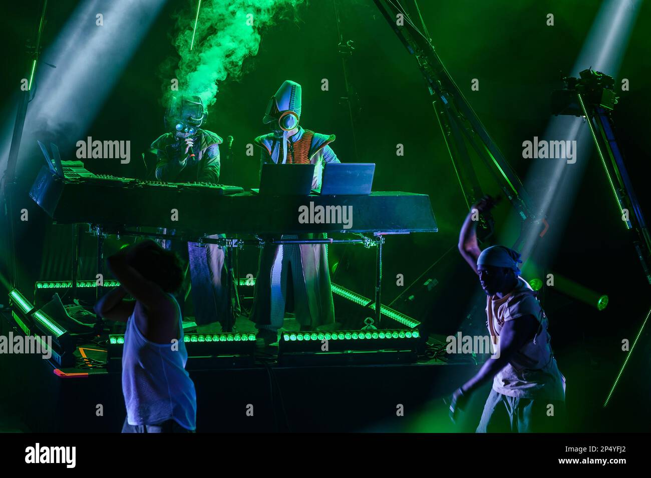 Svein berge torbjorn brundtland hi-res stock photography and images - Alamy