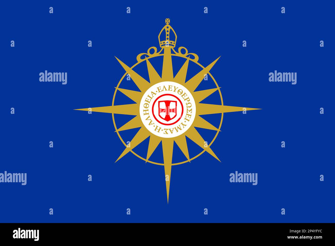 Anglican Logo