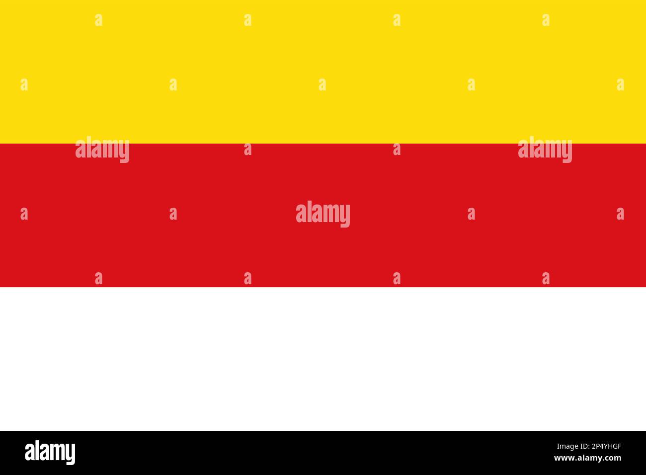 Flag of carinthia hi-res stock photography and images - Alamy