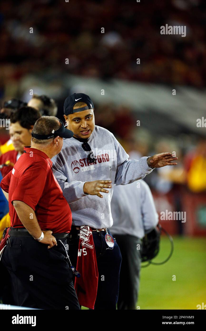 Jonathan Martin Stanford Usc