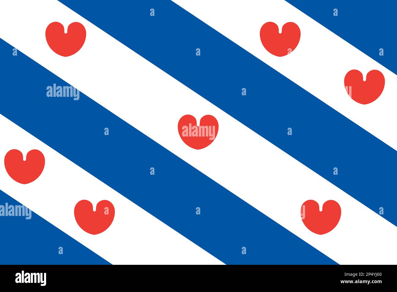 Friese flag hi-res stock photography and images - Alamy