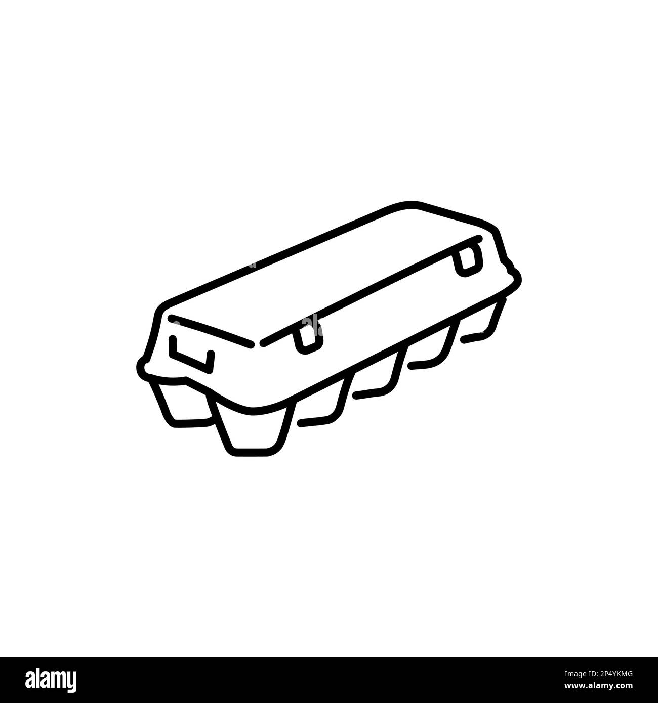 Templae packaging vector vectors hi-res stock photography and images ...