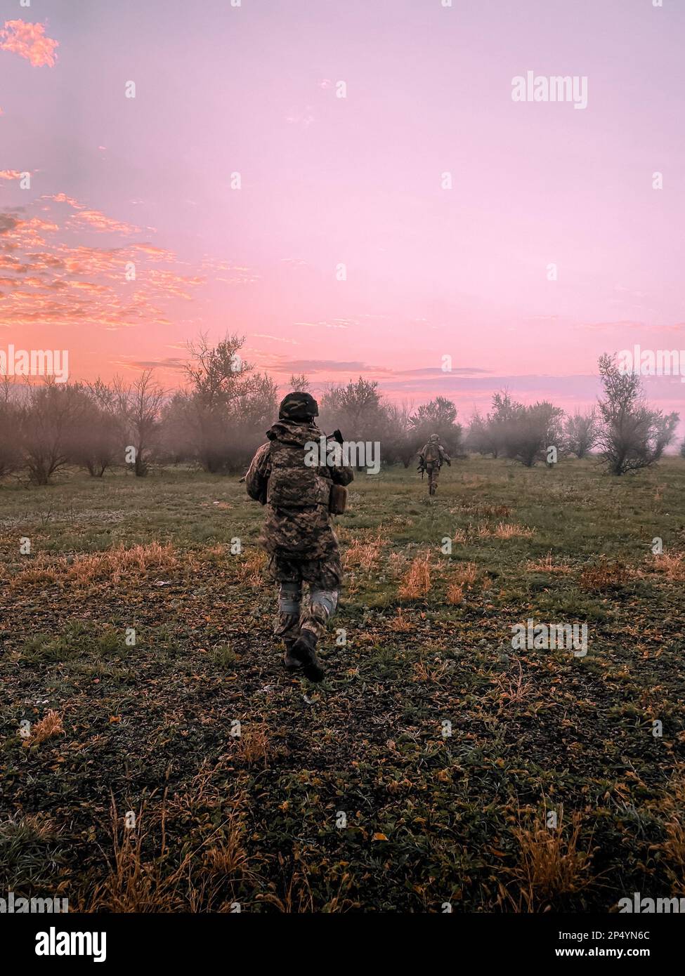 Tactical movement hi-res stock photography and images - Alamy