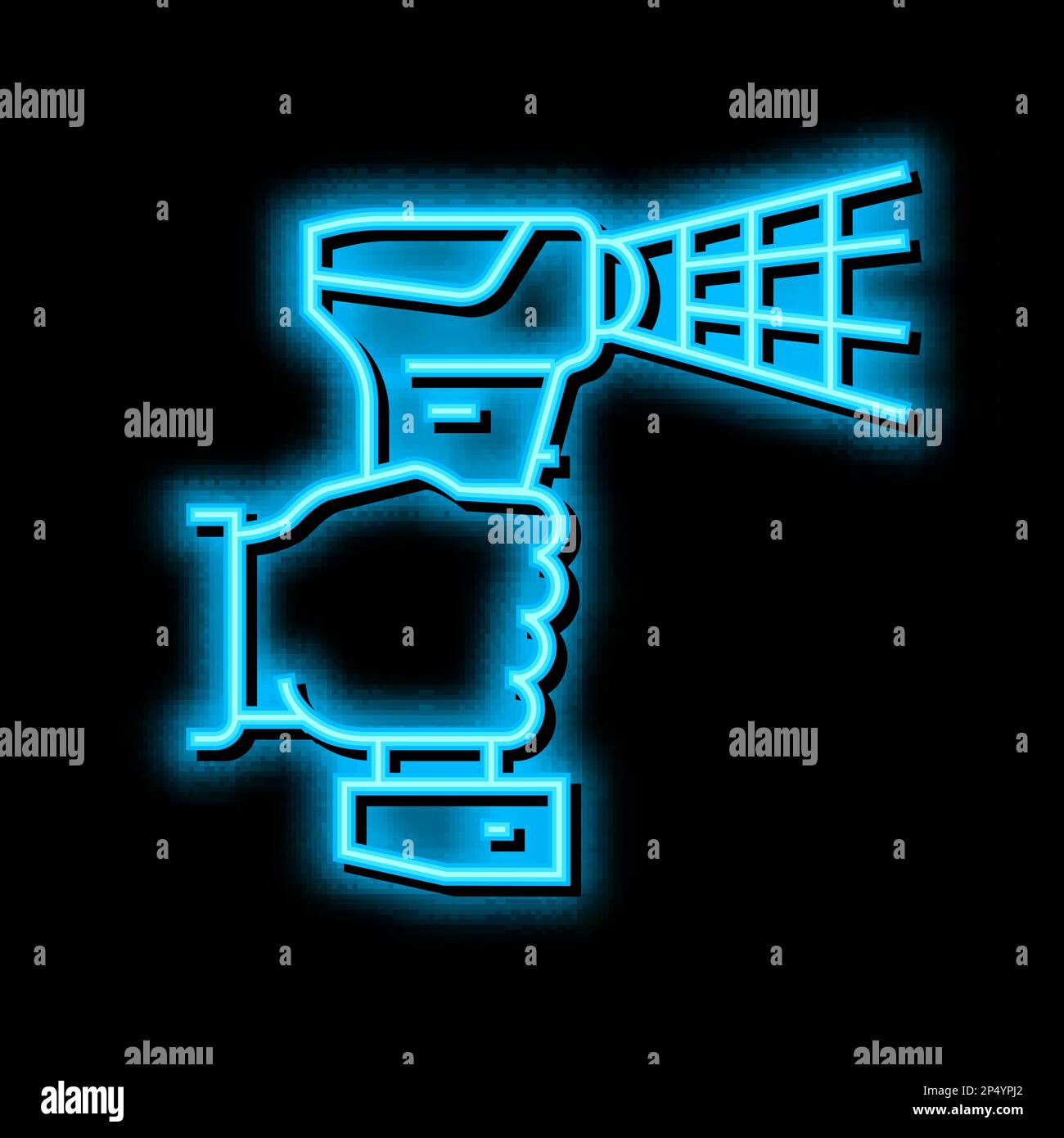 Autocad icon Stock Vector Images - Alamy