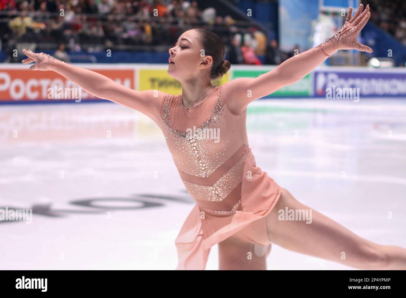 Sofia samodelkina hi-res stock photography and images - Alamy