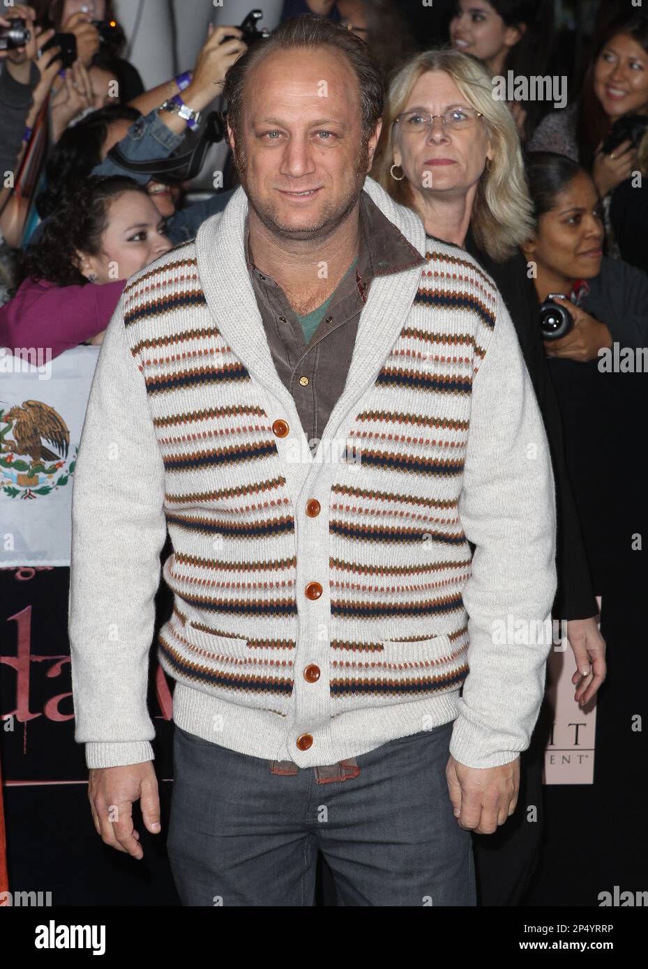 Scott Krinsky arrives for the premiere of Summit Entertainment's 'The ...