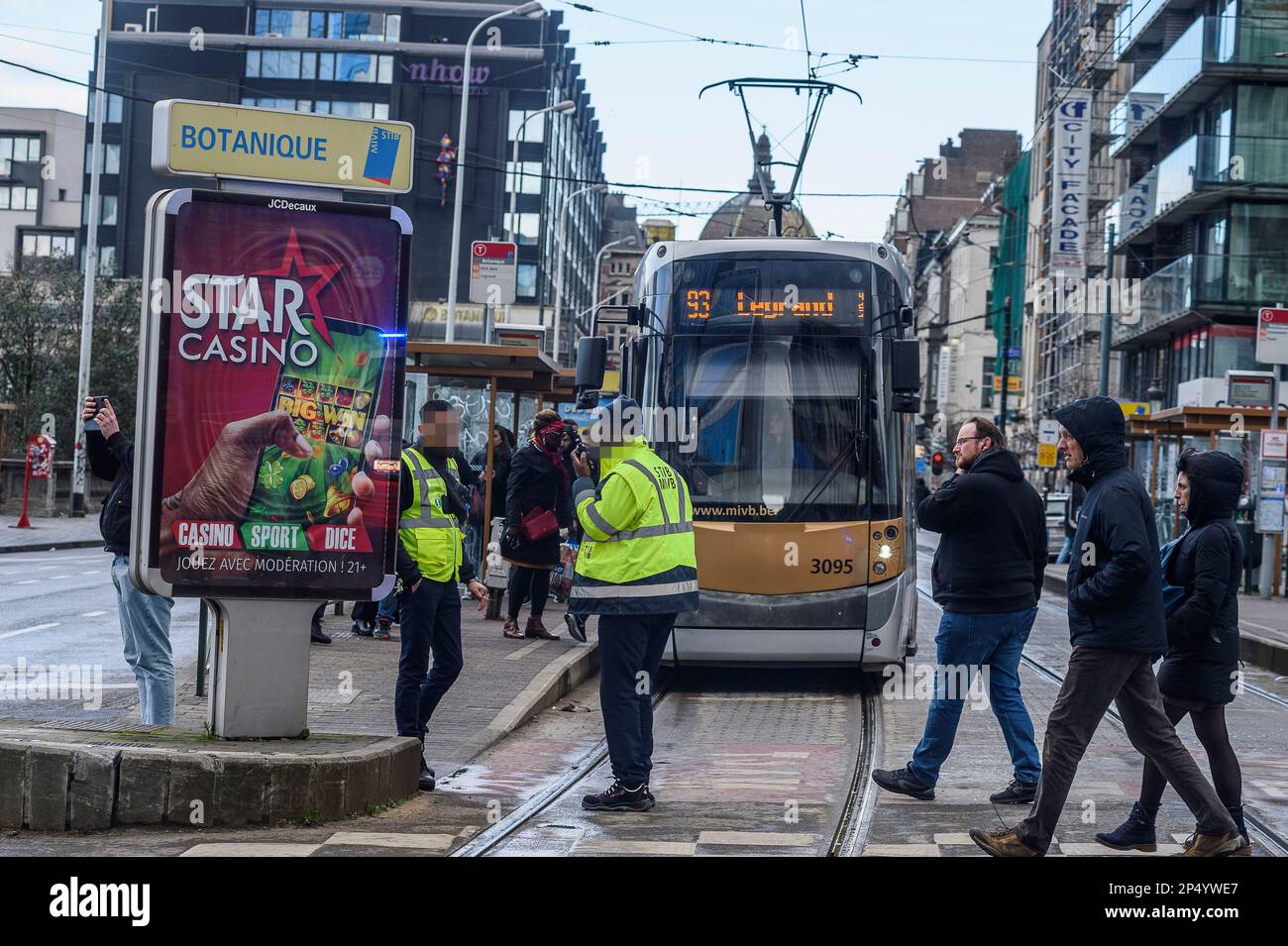Véhicule de dépannage hi-res stock photography and images - Alamy