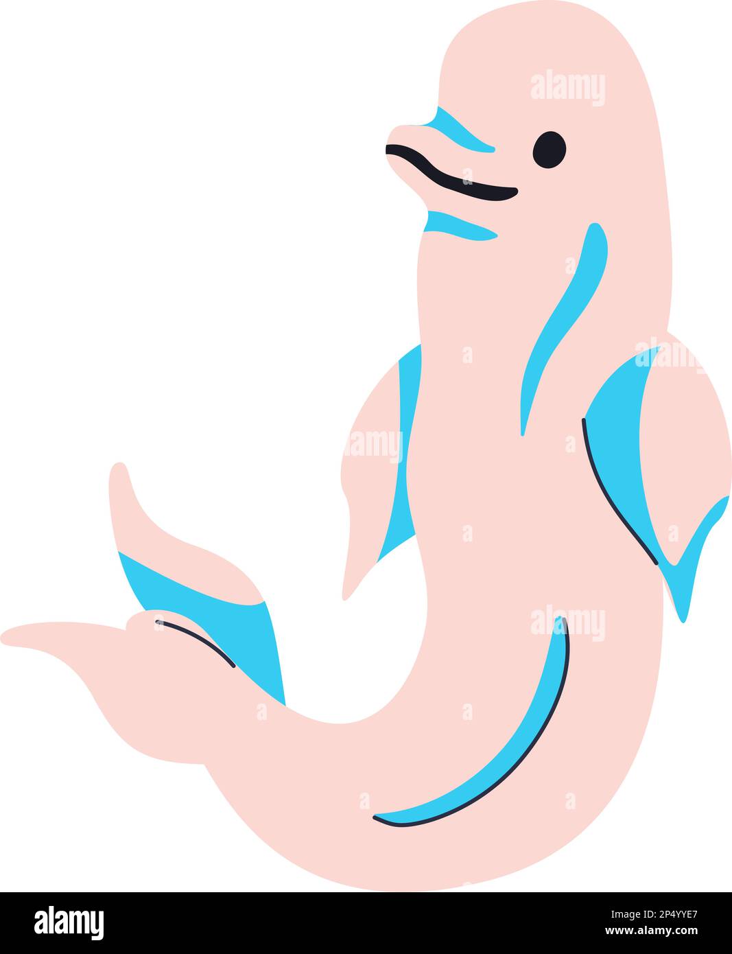 Beluga aquarium Cut Out Stock Images & Pictures - Alamy