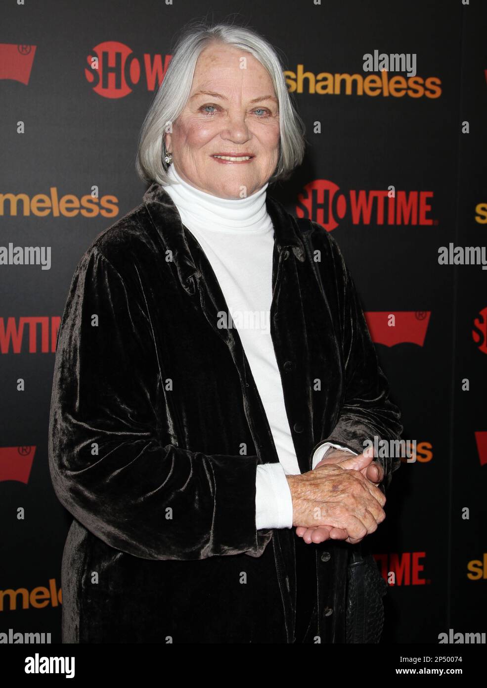 Louise Fletcher Shameless