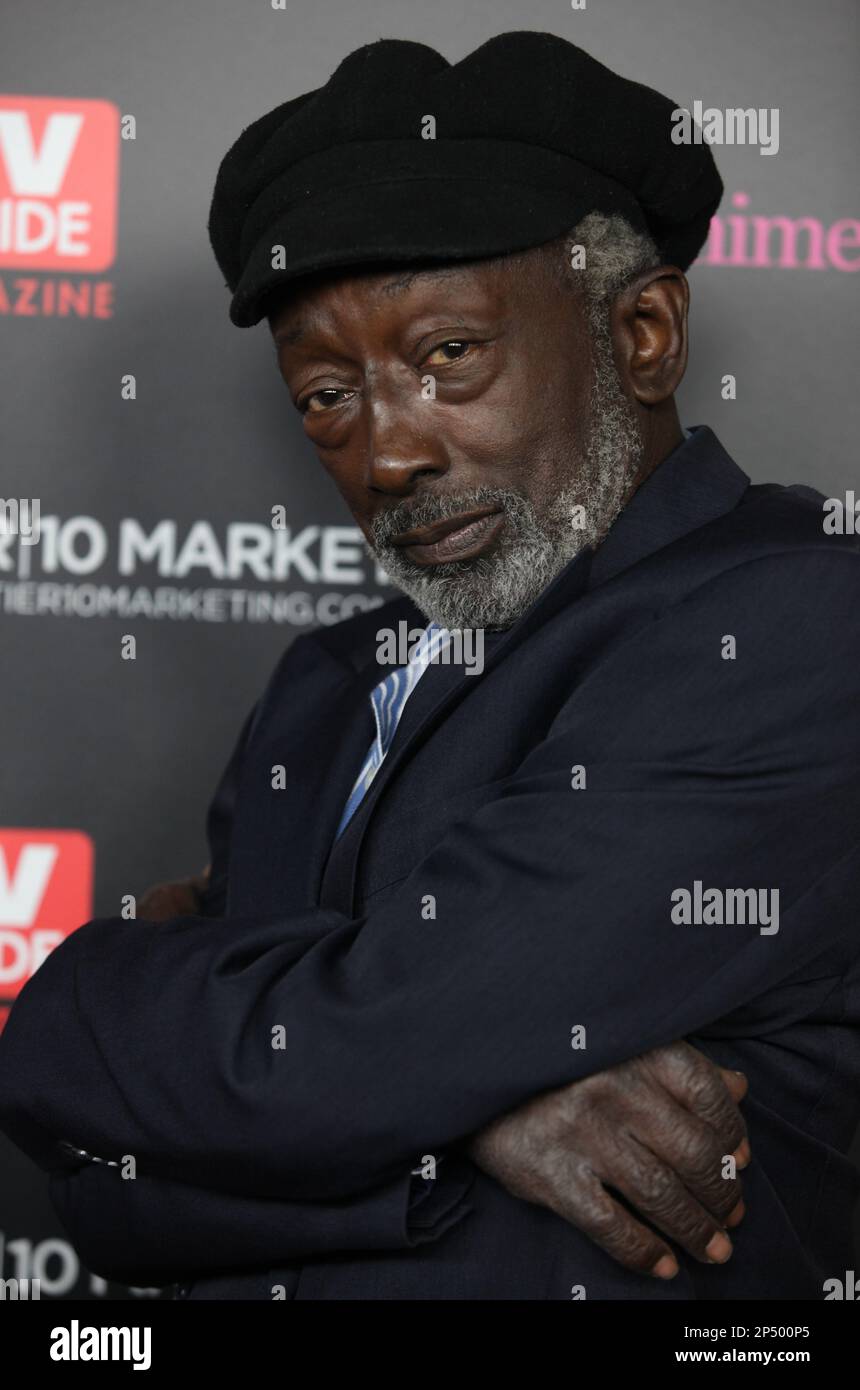 Garrett Morris attends TV Guide magazine's Annual Hot List Party at ...