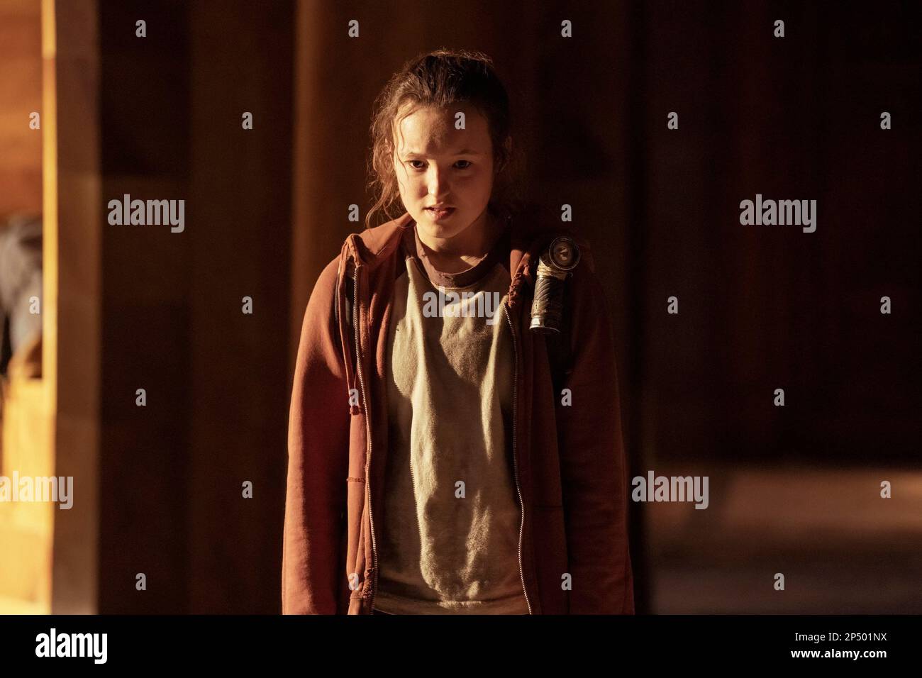 Bella ramsey 2023 hi-res stock photography and images - Alamy