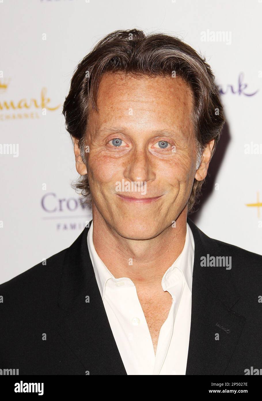 Steven Weber attends Hallmark Channel and the Hallmark Movie Channel ...
