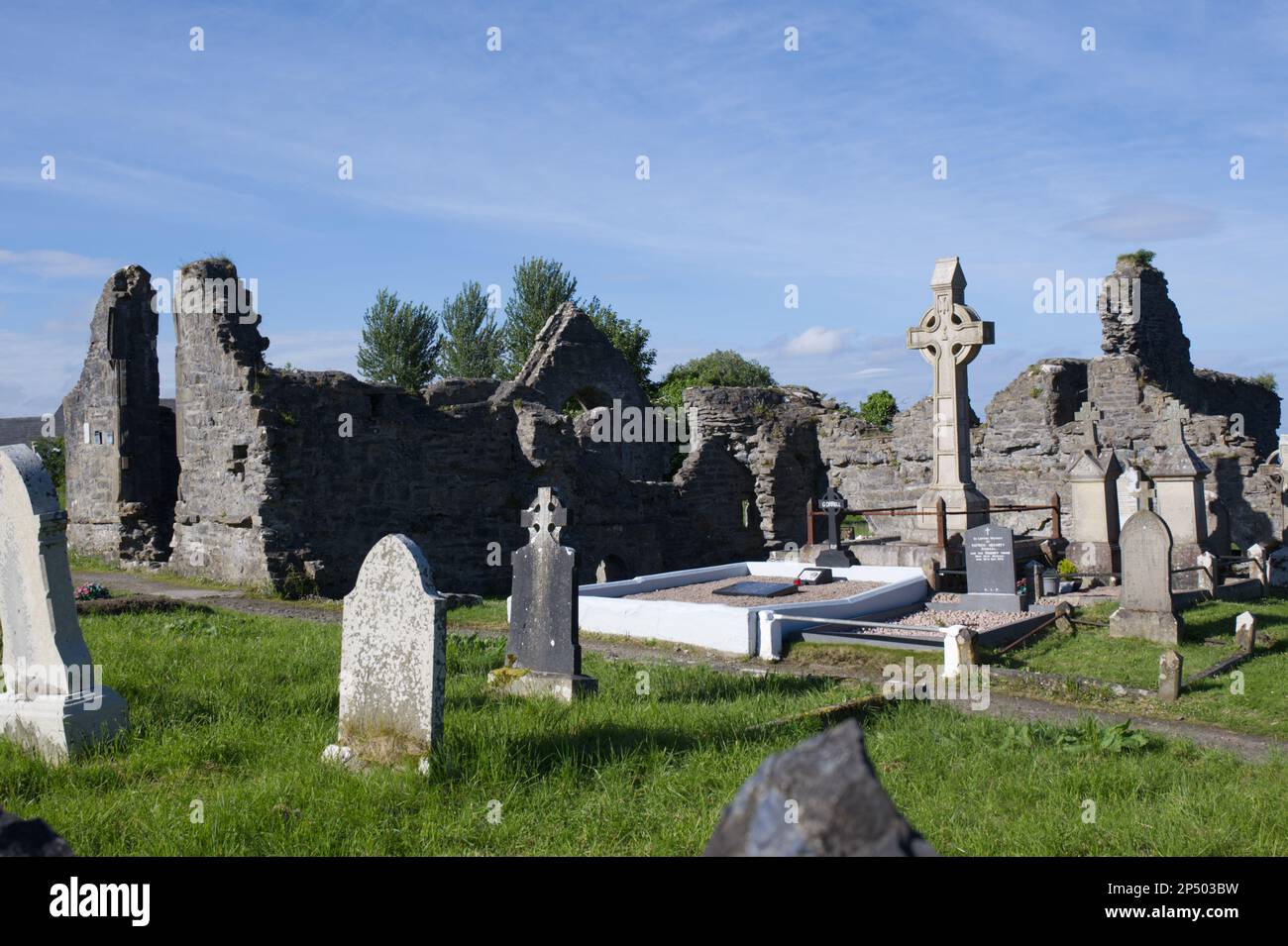 Donegal heritage history hi-res stock photography and images - Alamy