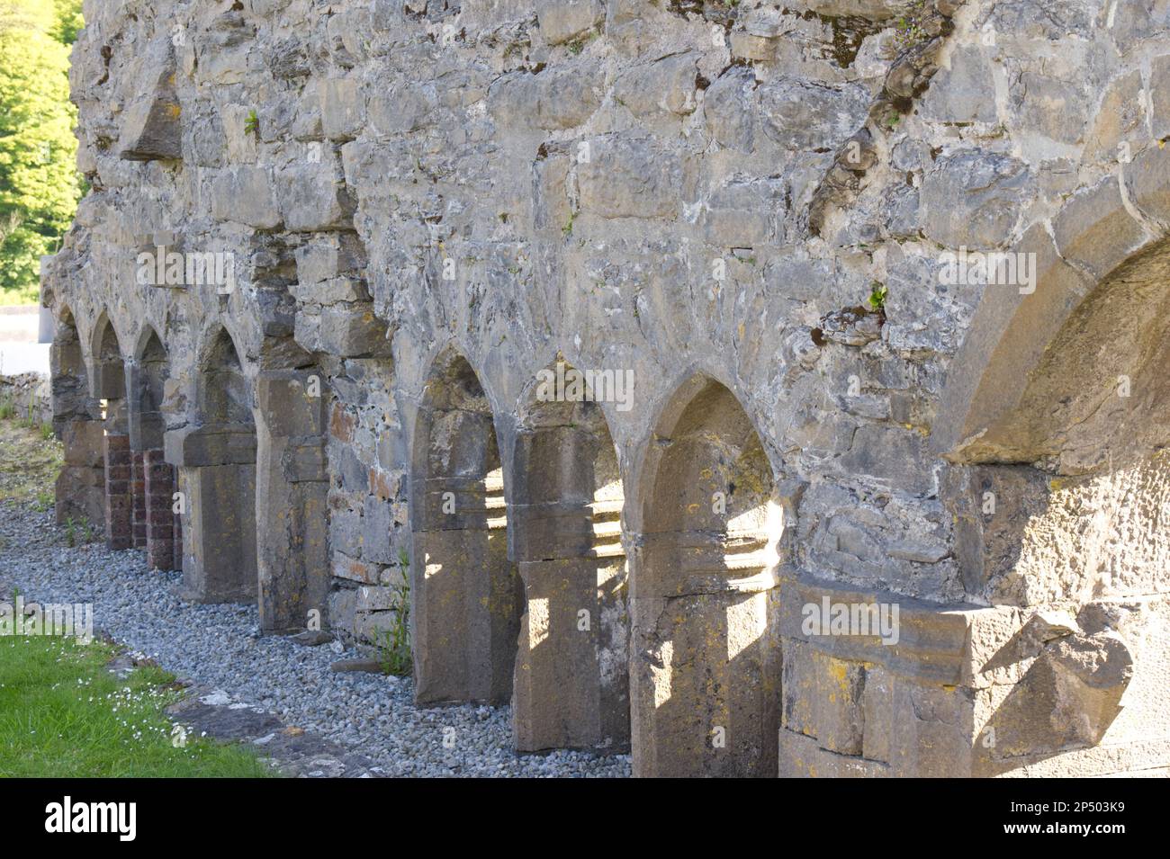 Donegal heritage history hi-res stock photography and images - Alamy