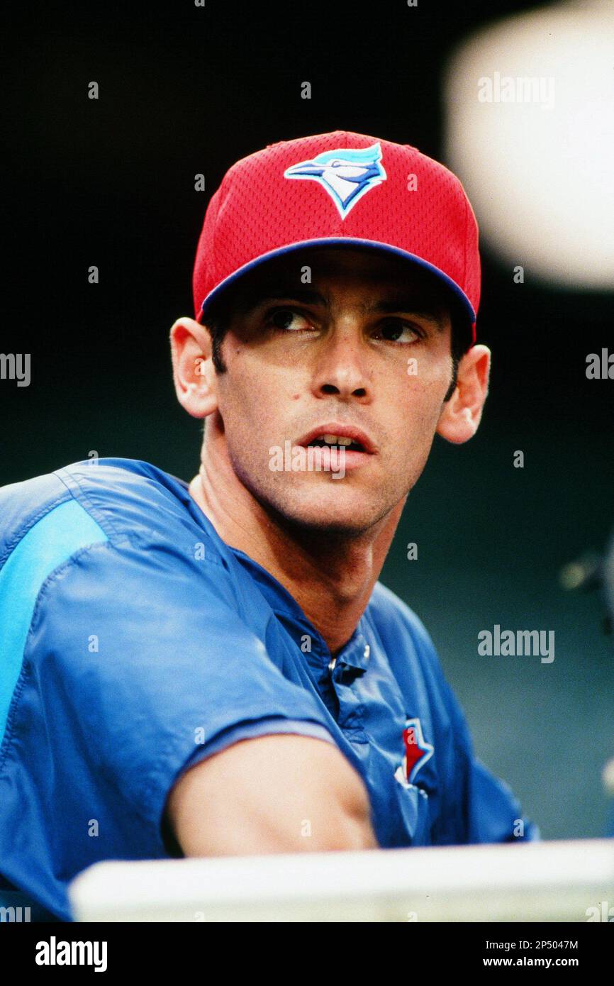 Shawn Green Blue Jays