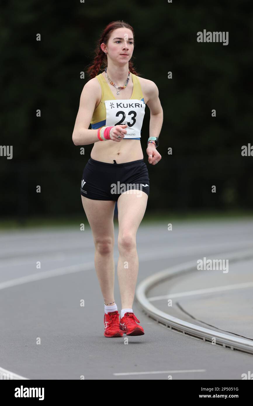 Gracie griffiths hi-res stock photography and images - Alamy