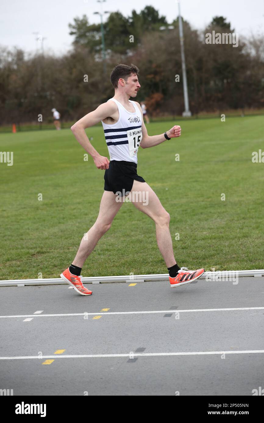 Thomas walk hi-res stock photography and images - Alamy