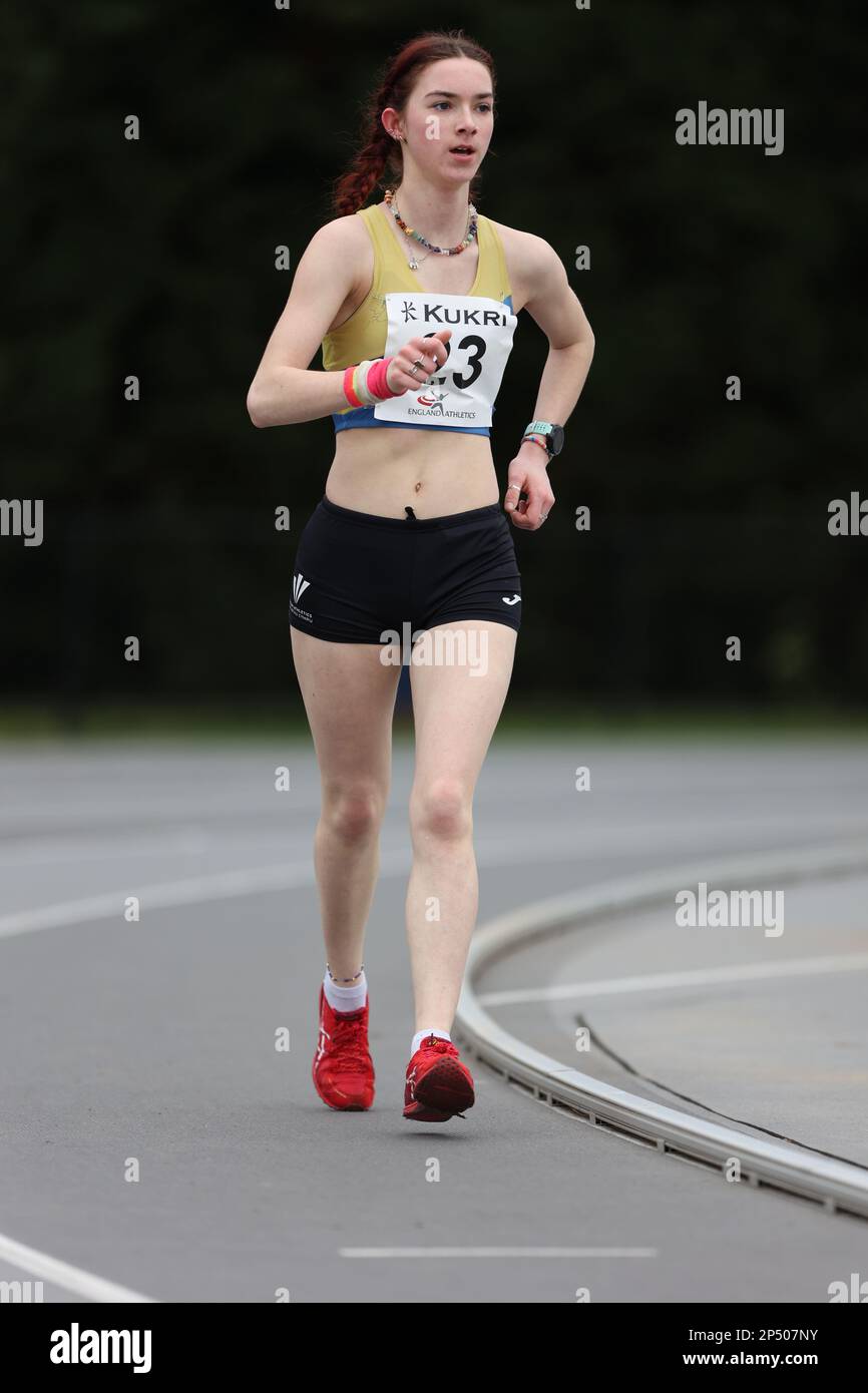 Gracie griffiths hi-res stock photography and images - Alamy