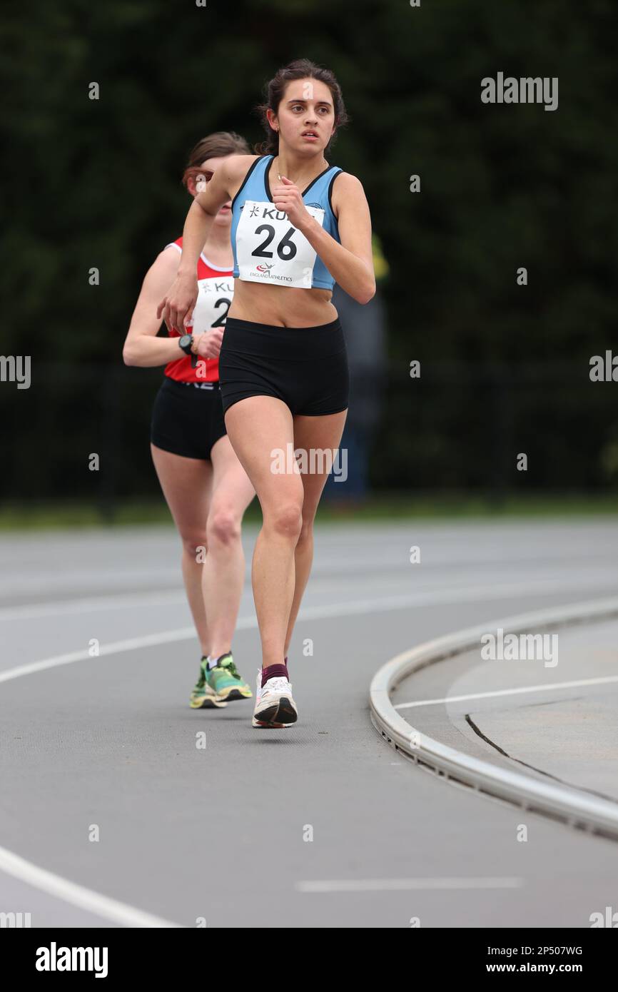 Hannah hopper hi-res stock photography and images - Alamy