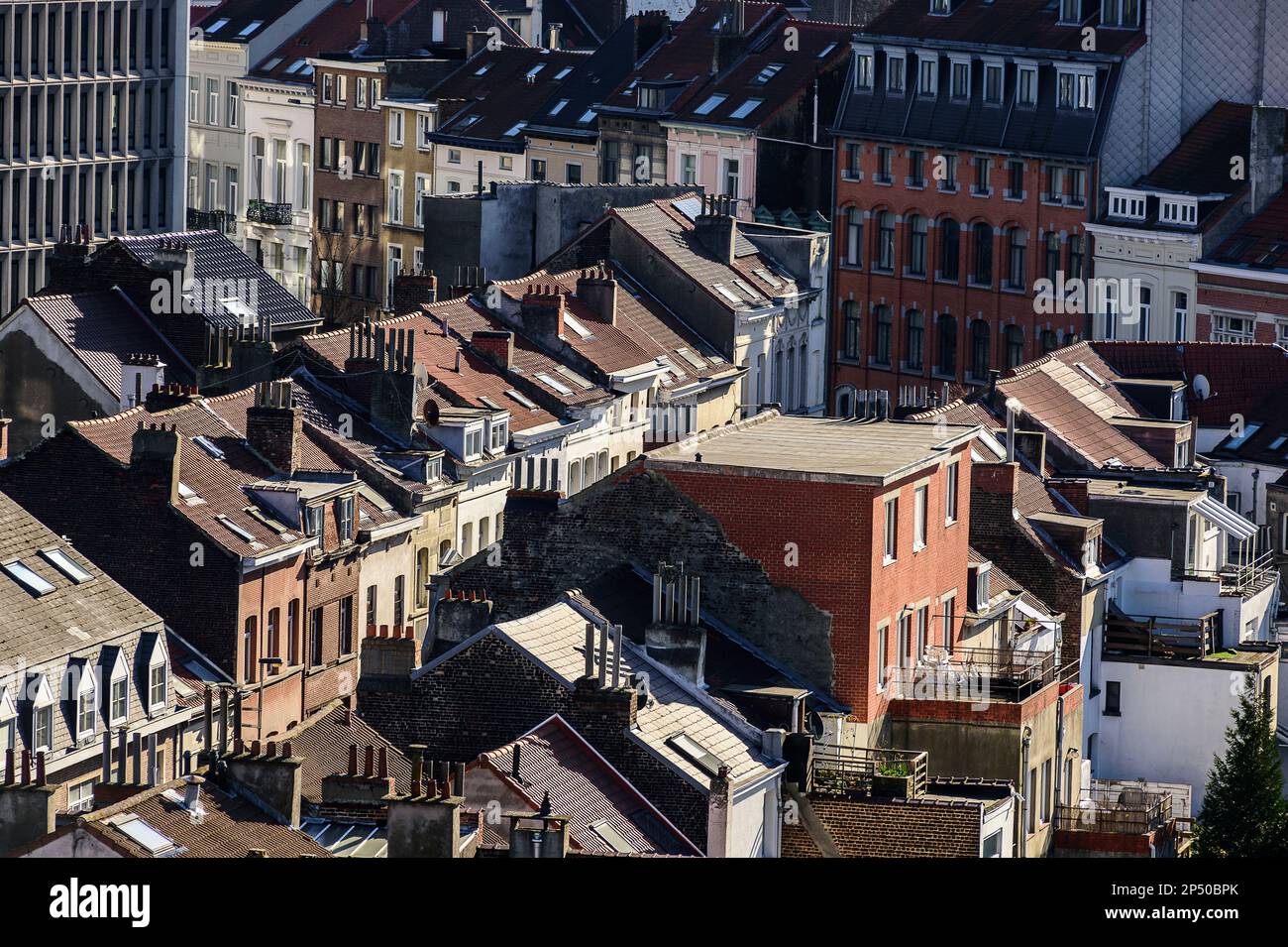 Bureau europeen hi-res stock photography and images - Alamy