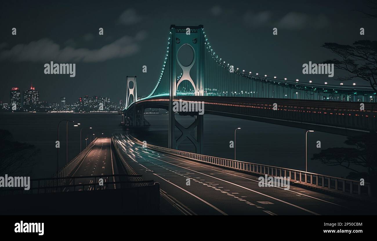 Tokyo maps hi-res stock photography and images - Alamy