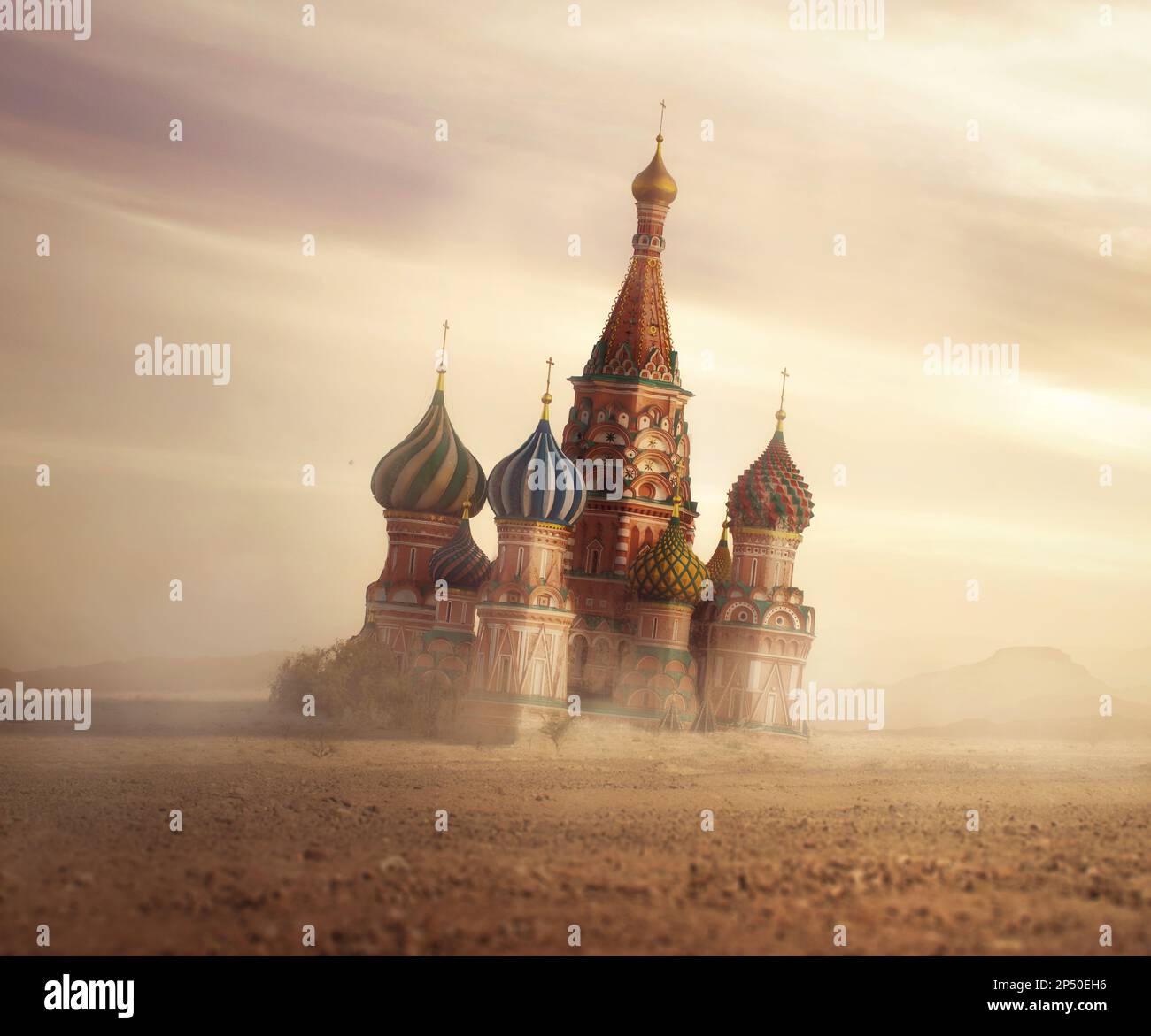 Abandoned in the desert hi-res stock photography and images - Alamy