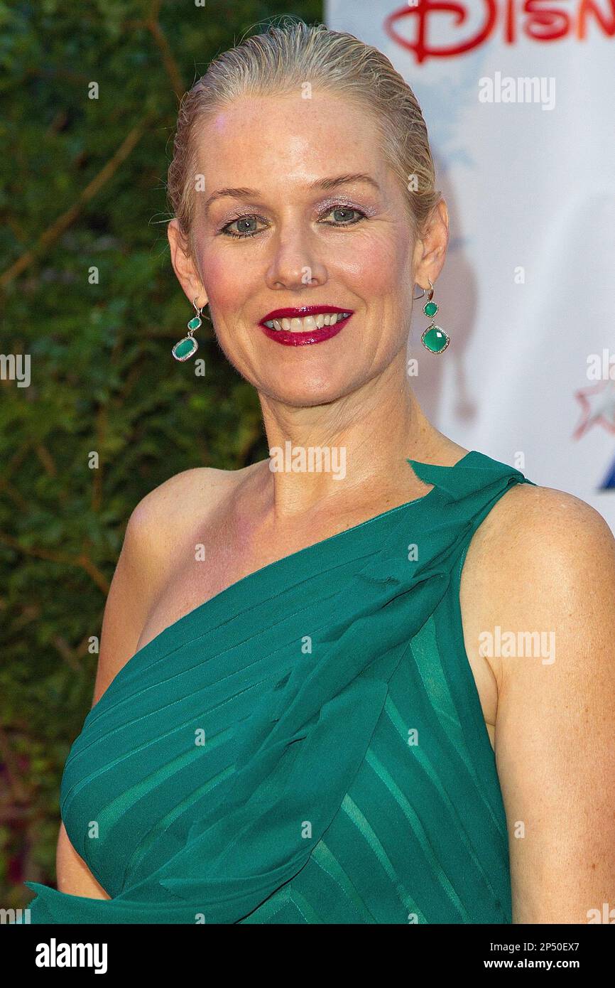 Penelope Ann Miller attends the Children's Hospital Los Angeles Gala ...