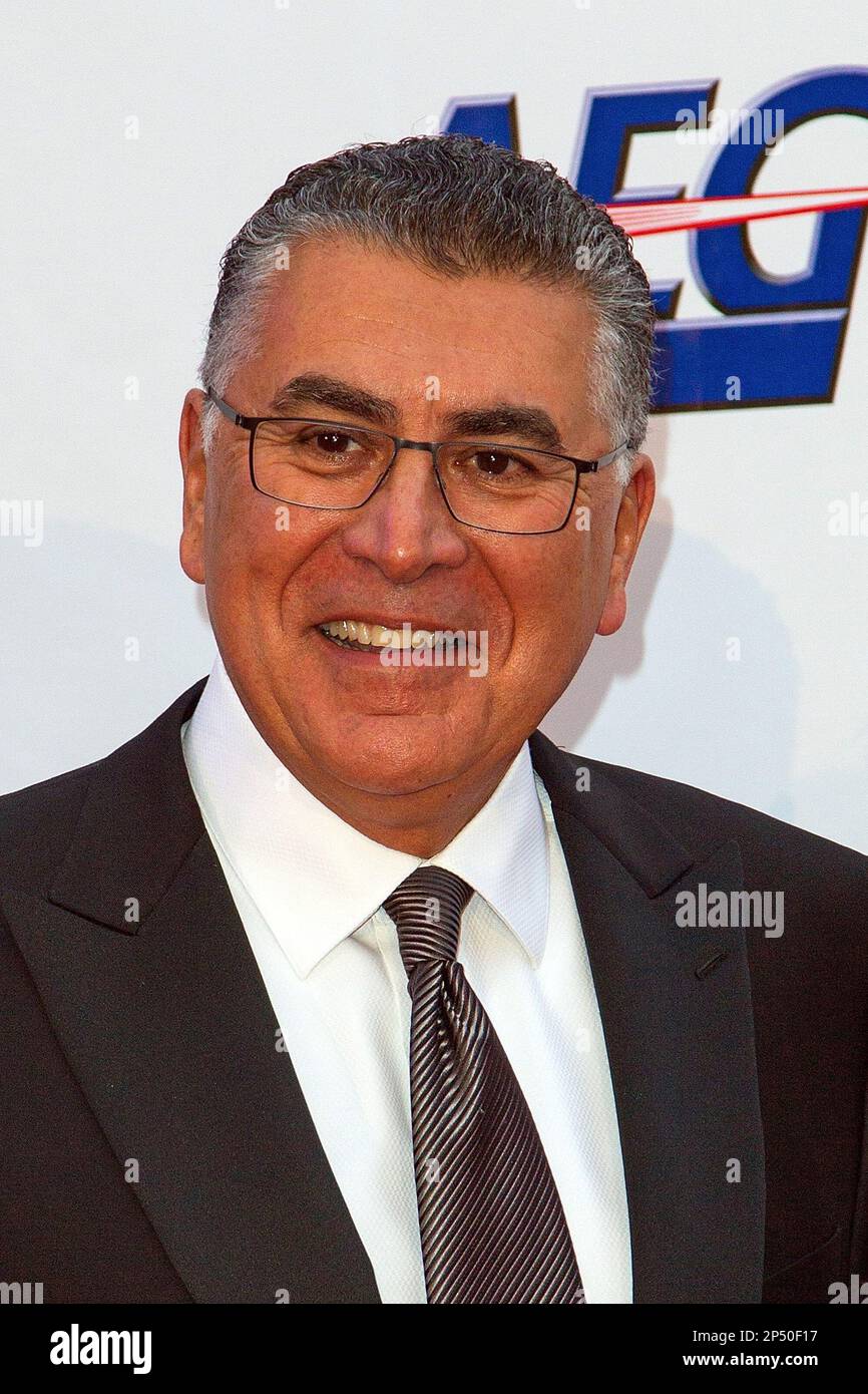 Richard Cordova attends the Children's Hospital Los Angeles Gala: Noche ...