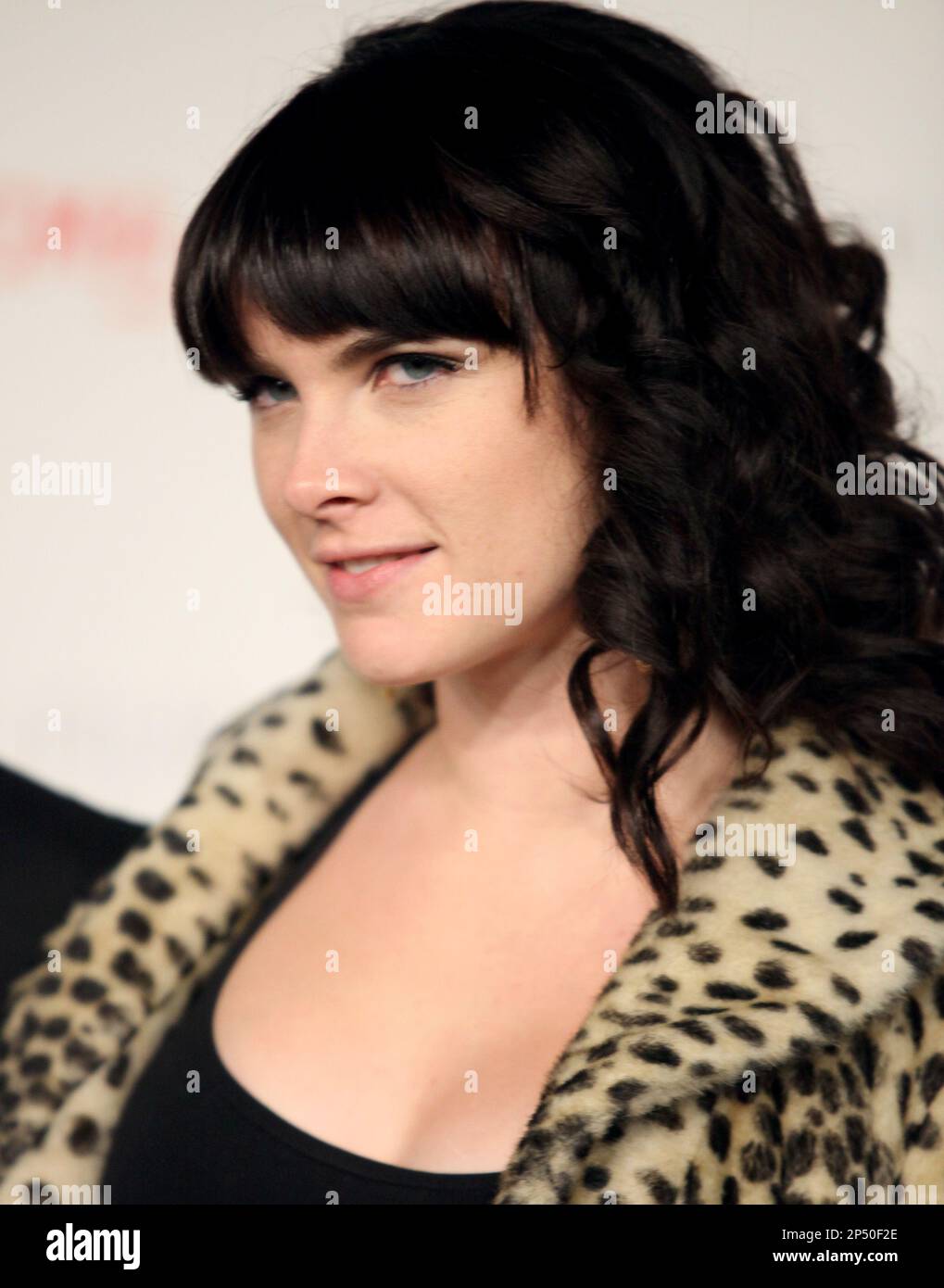 Victoria Asher attends LACMA Art + Film Gala Honoring Clint Eastwood ...