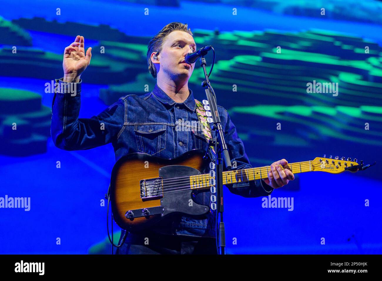 Ezra georges hi-res stock photography and images - Alamy