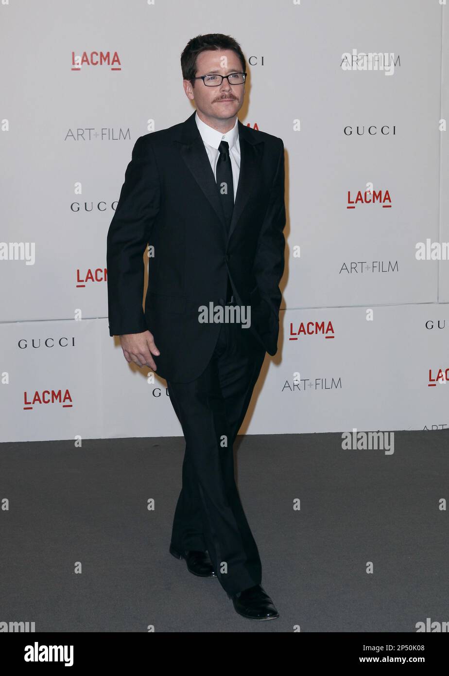 Kevin Connolly attends LACMA Art + Film Gala Honoring Clint Eastwood ...