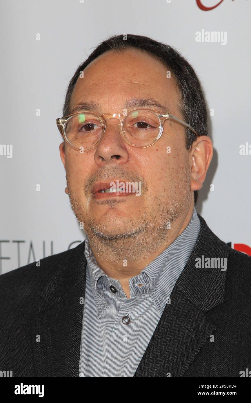 Mark Goron attends The Premiere Of RADiUS-TWC's 'The Details' at ...