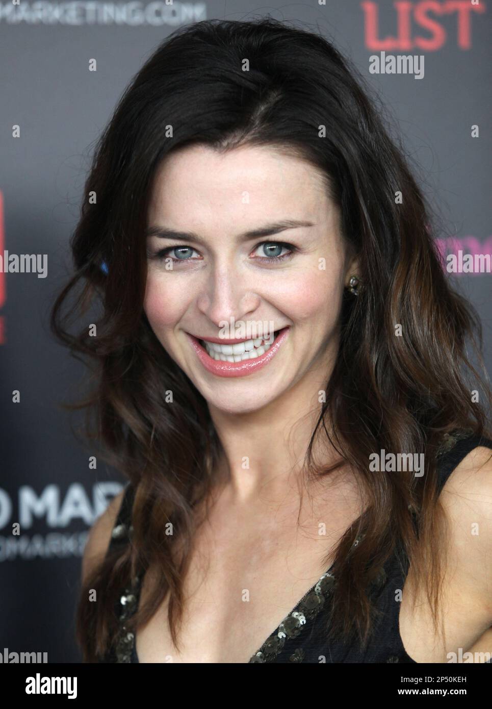 Caterina Scorsone Hot