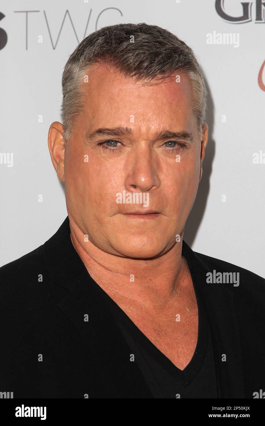 Ray Liotta attends The Premiere Of RADiUS-TWC's 'The Details' at ...