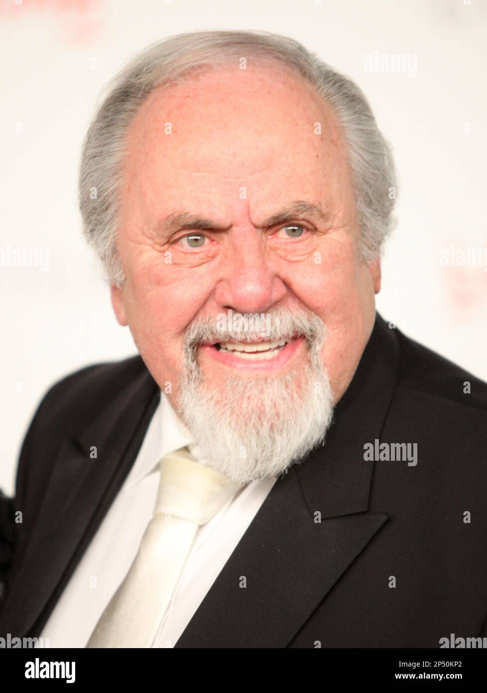 George Schlatter attends LACMA Art + Film Gala Honoring Clint Eastwood ...