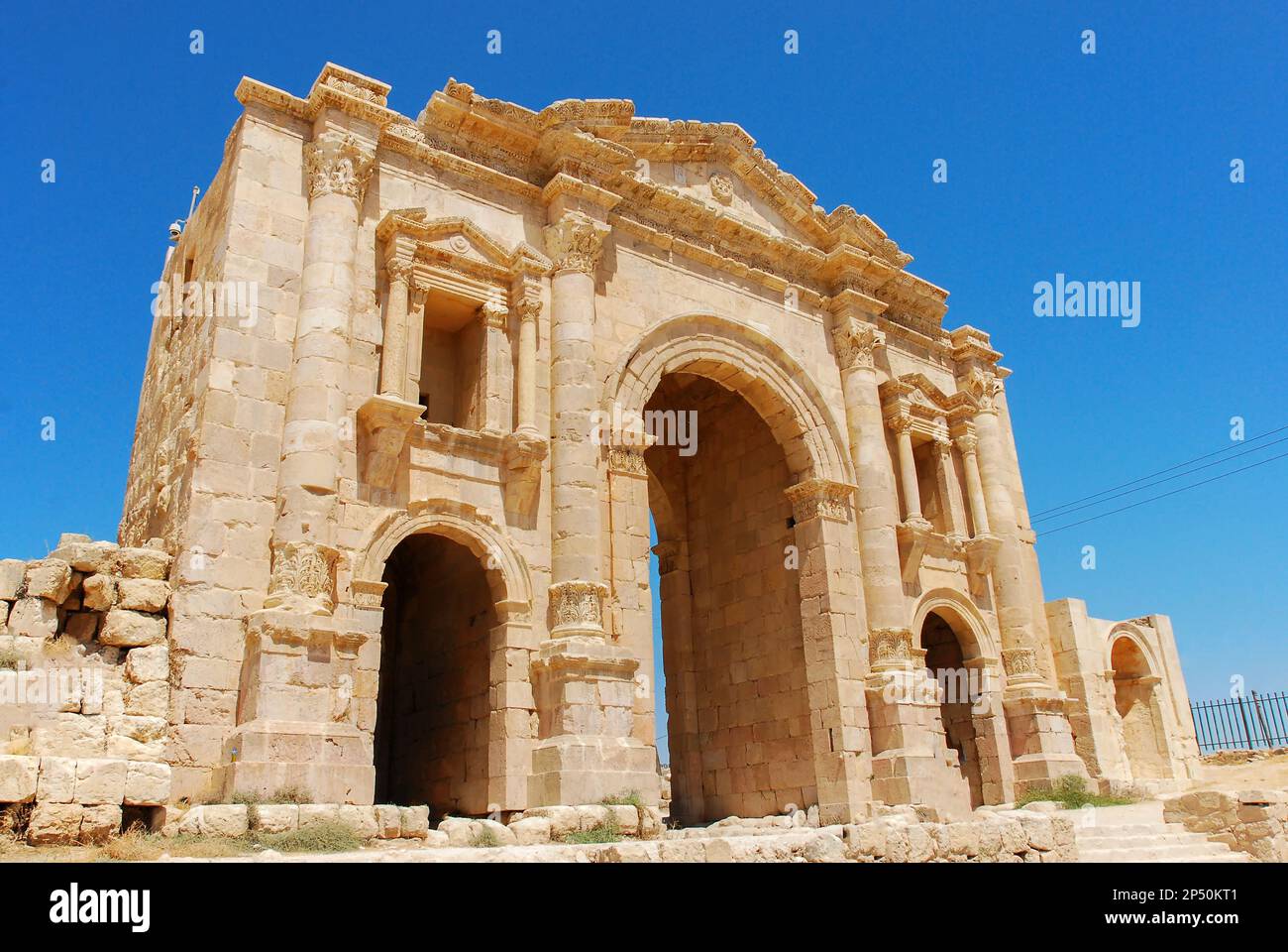 Pottery jordan museum hi-res stock photography and images - Alamy
