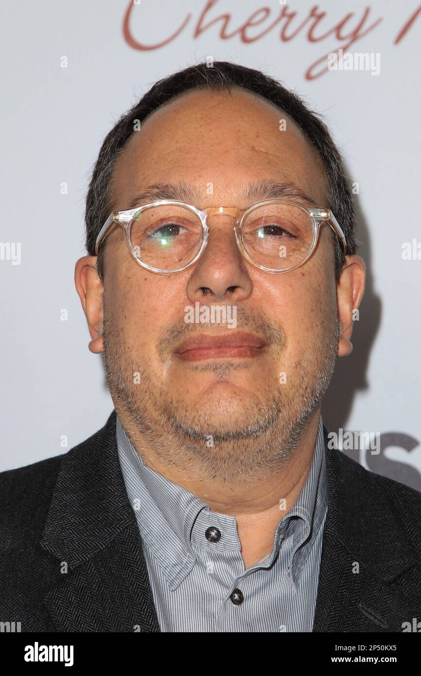 Mark Goron attends The Premiere Of RADiUS-TWC's 'The Details' at ...