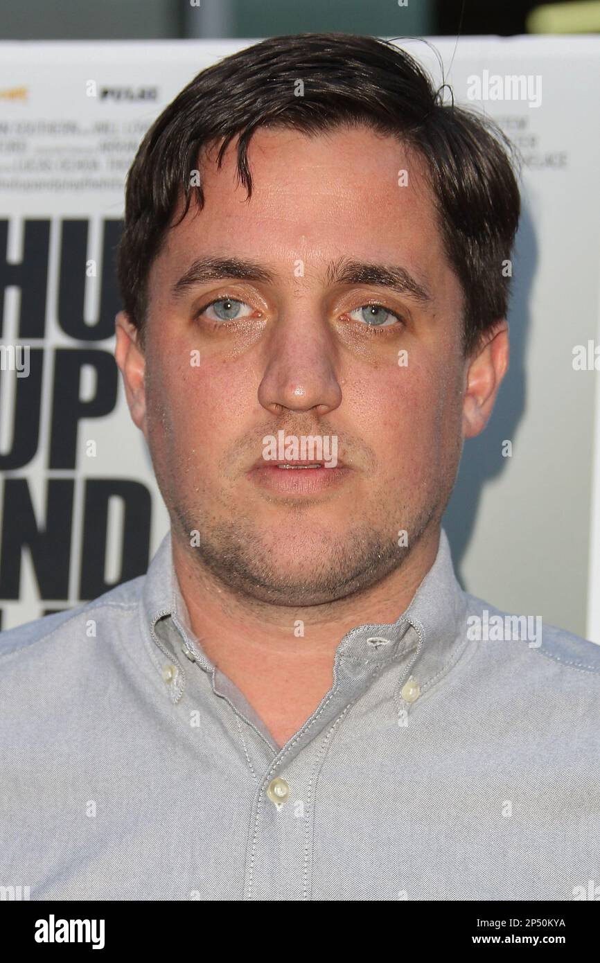 Dylan Southern attends the premiere of Oscilloscope Laboratories' 'Shut ...