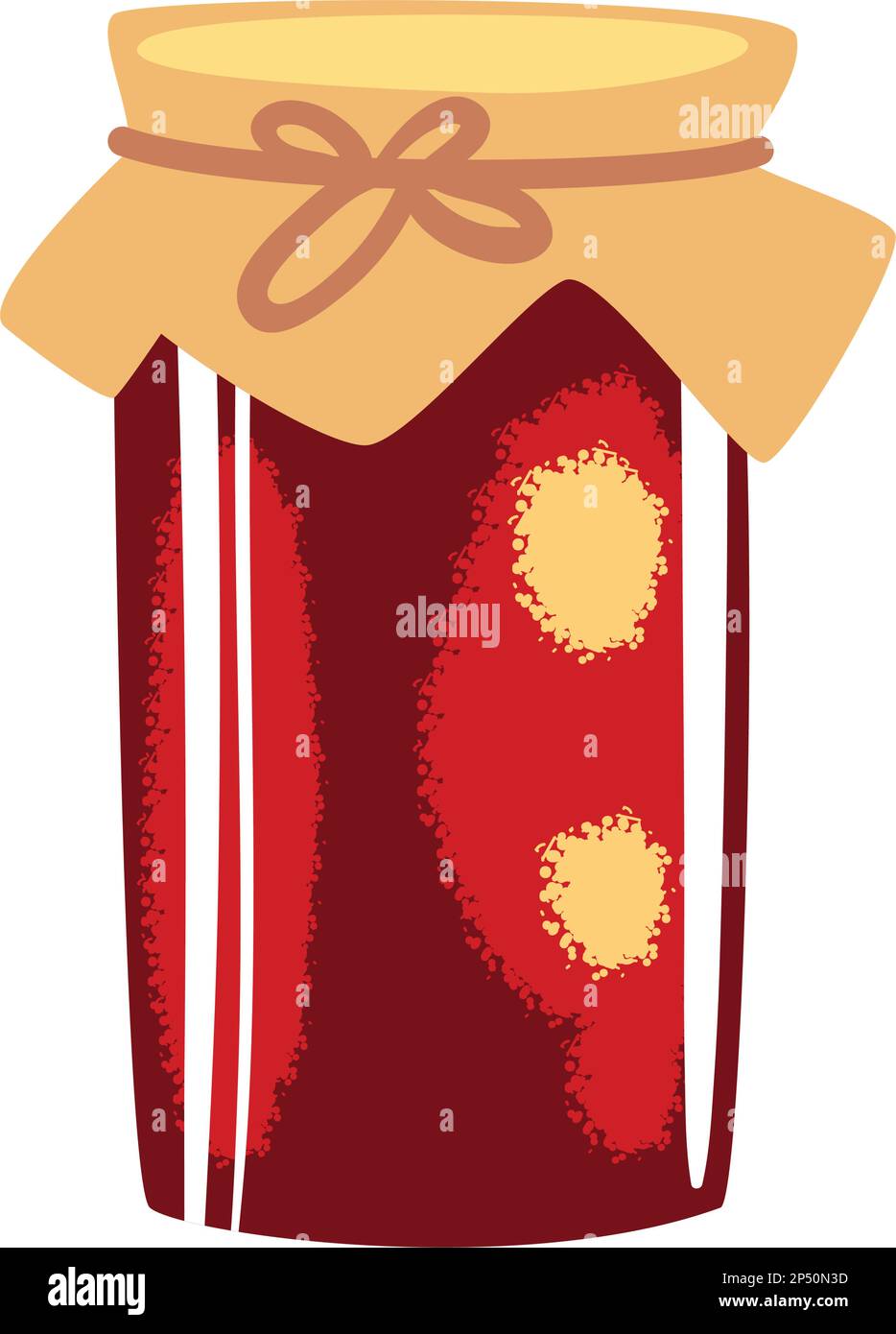 Bottle pepper hot sauce Stock Vector Images - Alamy