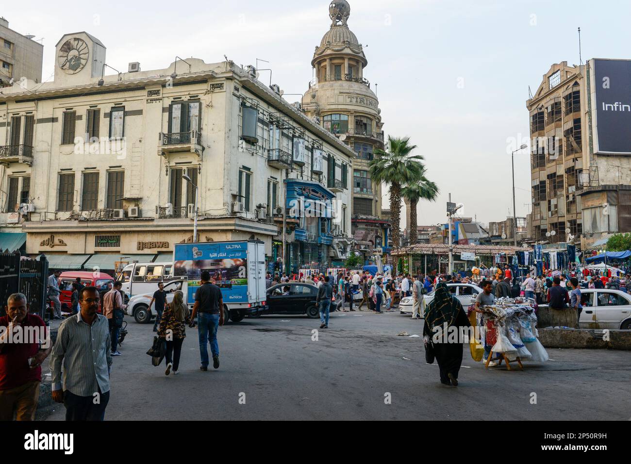 EGYPT, Cairo, old town Stock Photo - Alamy